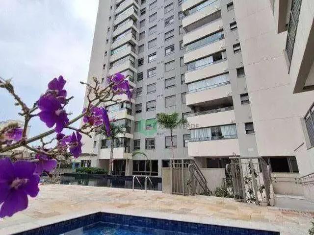 Apartamento para Venda em São Paulo/SP Brooklin 2 Quartos