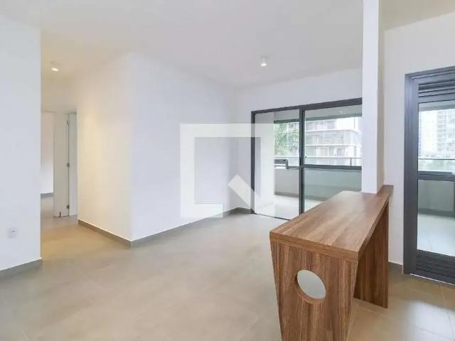 Apartamento para Venda em São Paulo/SP Brooklin 2 Quartos
