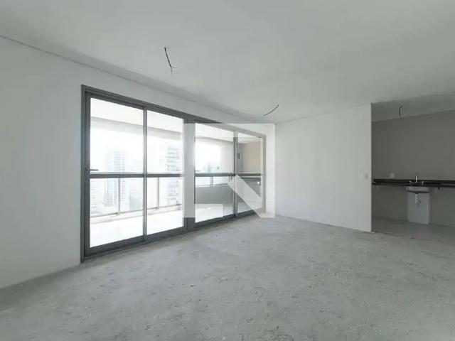Apartamento para Venda em São Paulo/SP Brooklin 2 Quartos
