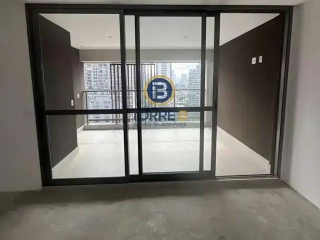Apartamento para Venda em São Paulo/SP Brooklin 2 Quartos