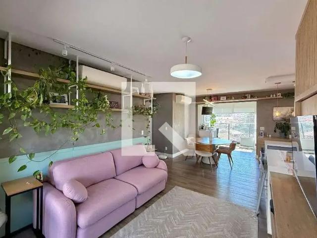 Apartamento para Venda em São Paulo/SP Brooklin 2 Quartos