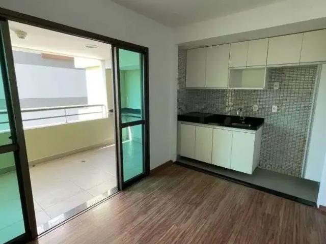 Apartamento para Venda em São Paulo/SP Brooklin 2 Quartos