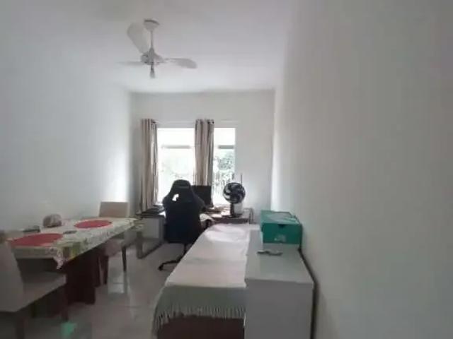 Apartamento para Venda em São Paulo/SP Brooklin 2 Quartos