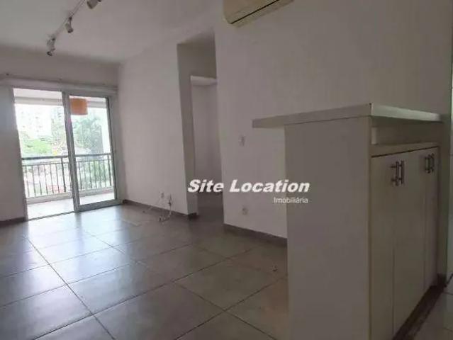 Apartamento para Venda em São Paulo/SP Brooklin 2 Quartos