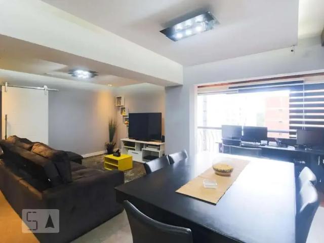 Apartamento para Venda em São Paulo/SP Brooklin 2 Quartos