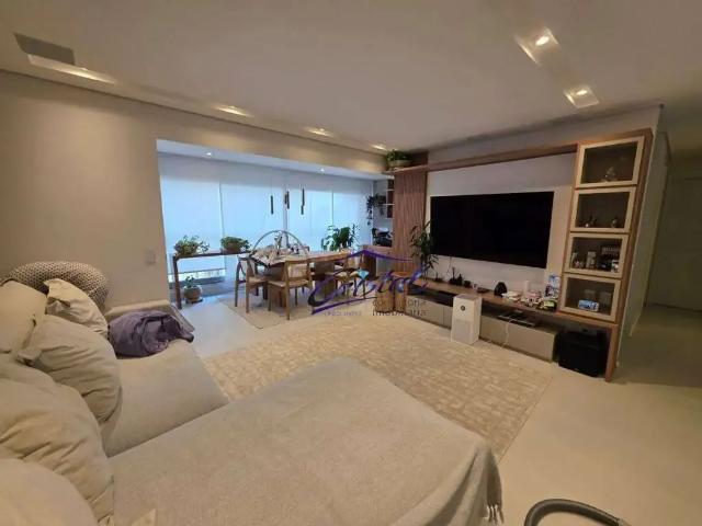 Apartamento para Venda em São Paulo/SP Brooklin 2 Quartos
