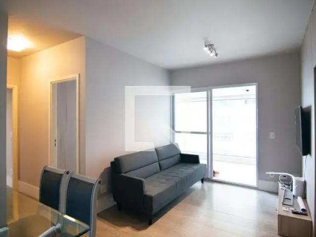 Apartamento para Venda em São Paulo/SP Brooklin 2 Quartos