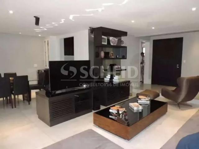 Apartamento para Venda em São Paulo/SP Brooklin 2 Quartos