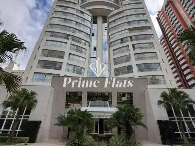 Apartamento para Venda em São Paulo/SP Brooklin 2 Quartos