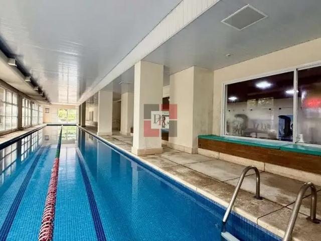 Apartamento para Venda em São Paulo/SP Brooklin 2 Quartos