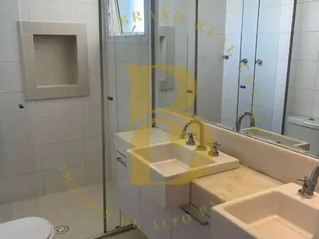 Apartamento para Venda em São Paulo/SP Brooklin 2 Quartos