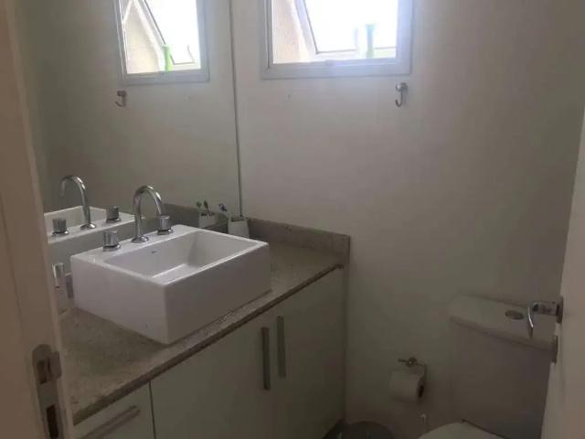 Apartamento para Venda em São Paulo/SP Brooklin 2 Quartos