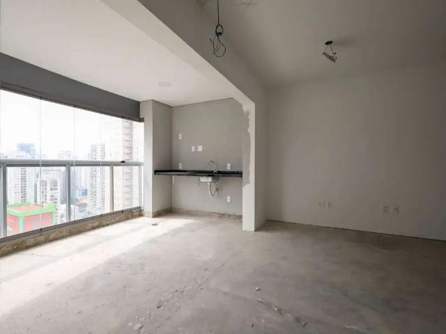 Apartamento para Venda em São Paulo/SP Brooklin 2 Quartos