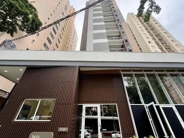 Apartamento para Venda em São Paulo/SP Brooklin 2 Quartos