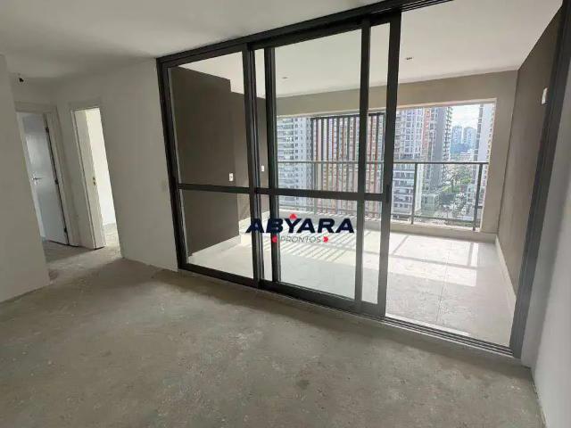 Apartamento para Venda em São Paulo/SP Brooklin 2 Quartos
