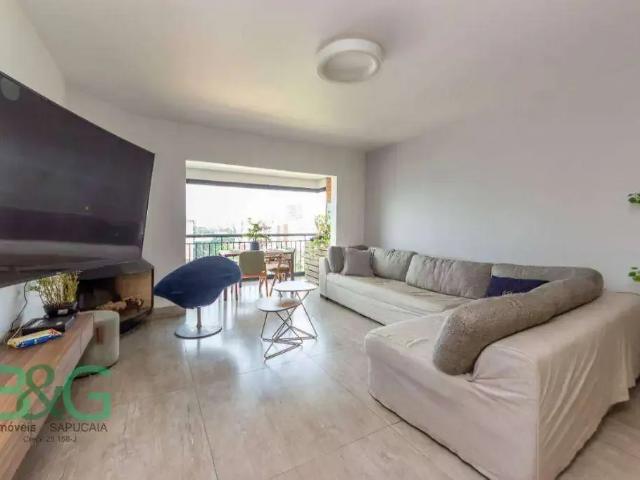 Apartamento para Venda em São Paulo/SP Brooklin 2 Quartos