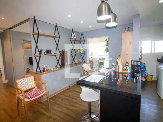 Apartamento para Venda em São Paulo/SP Brooklin 2 Quartos