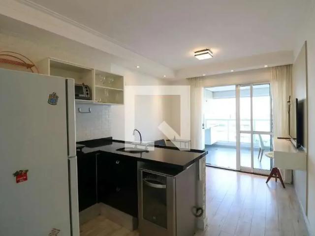 Apartamento para Venda em São Paulo/SP Brooklin 2 Quartos