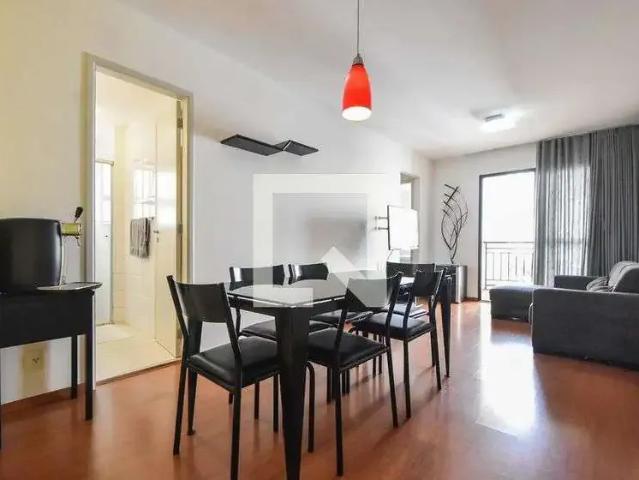 Apartamento para Venda em São Paulo/SP Brooklin 2 Quartos