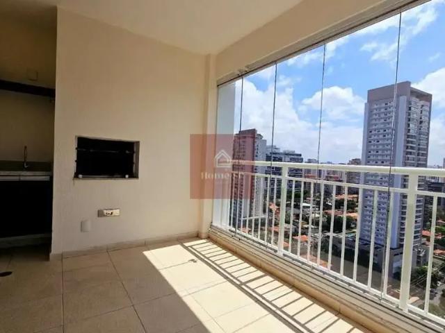Apartamento para Venda em São Paulo/SP Brooklin 2 Quartos