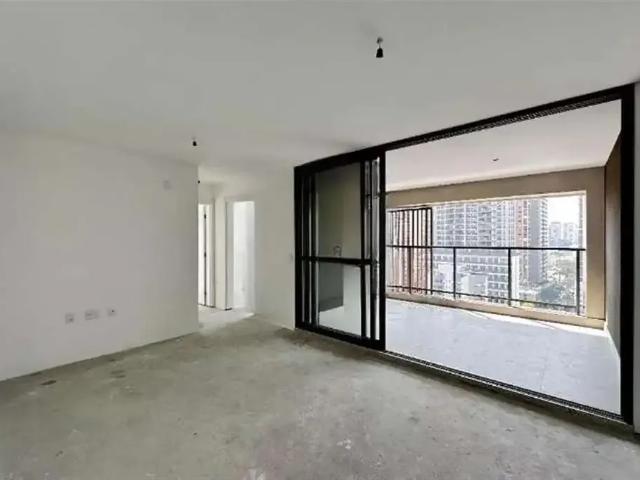 Apartamento para Venda em São Paulo/SP Brooklin 2 Quartos