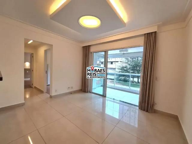 Apartamento para Venda em São Paulo/SP Brooklin 2 Quartos
