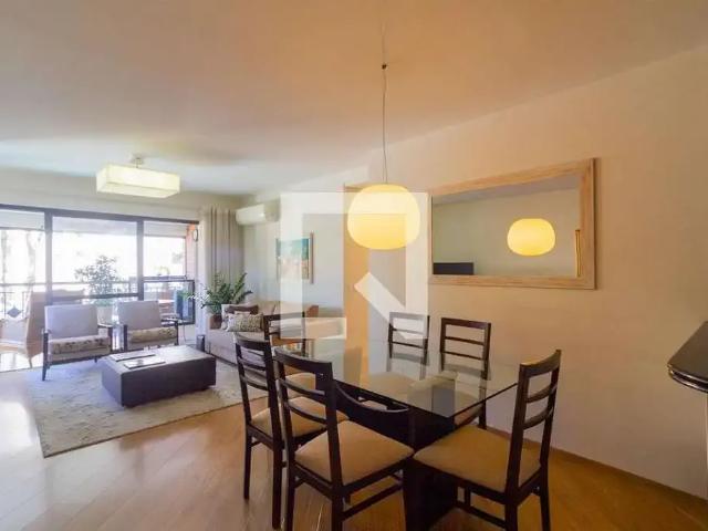 Apartamento para Venda em São Paulo/SP Brooklin 2 Quartos