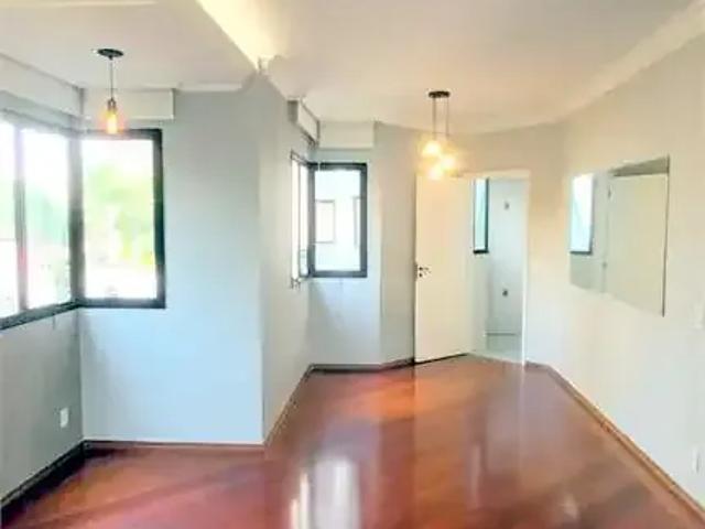 Apartamento para Venda em São Paulo/SP Brooklin 2 Quartos