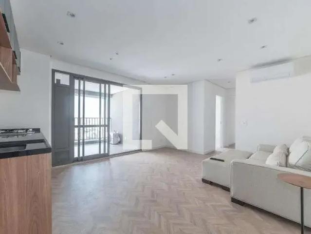 Apartamento para Venda em São Paulo/SP Brooklin 2 Quartos