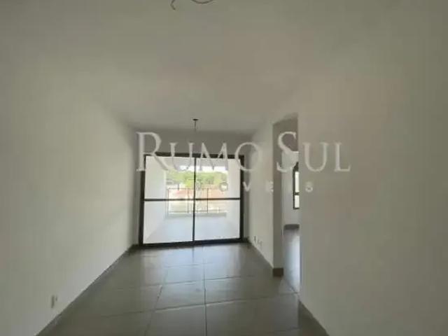 Apartamento para Venda em São Paulo/SP Brooklin 2 Quartos