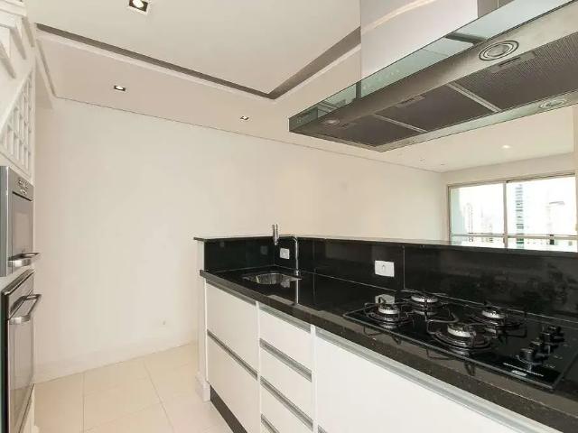 Apartamento para Venda em São Paulo/SP Brooklin 2 Quartos