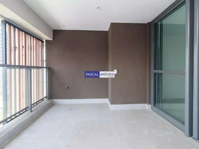 Apartamento para Venda em São Paulo/SP Brooklin 2 Quartos
