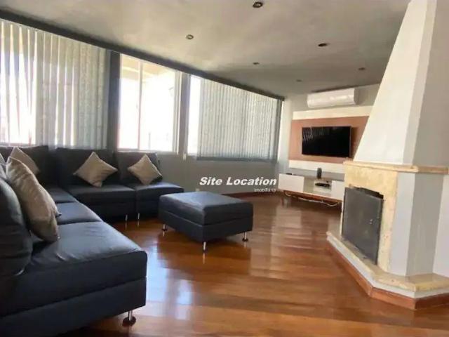 Apartamento para Venda em São Paulo/SP Brooklin 2 Quartos