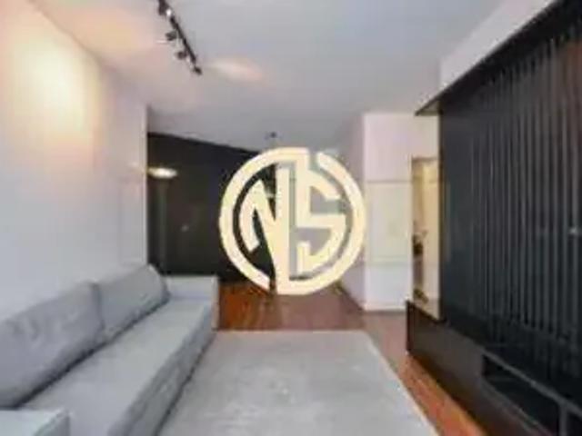 Apartamento para Venda em São Paulo/SP Brooklin 2 Quartos