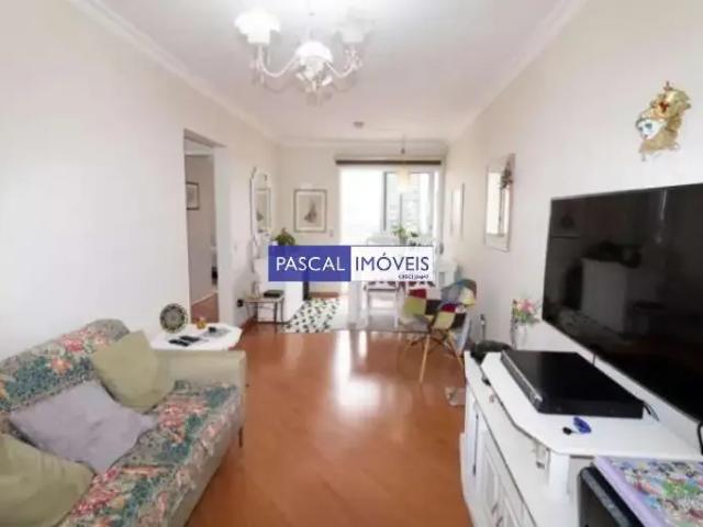 Apartamento para Venda em São Paulo/SP Brooklin 2 Quartos