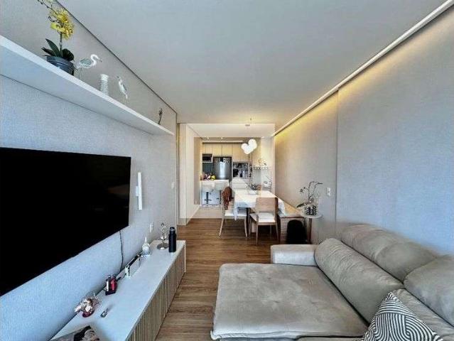 Apartamento para Venda em São Paulo/SP Brooklin 2 Quartos