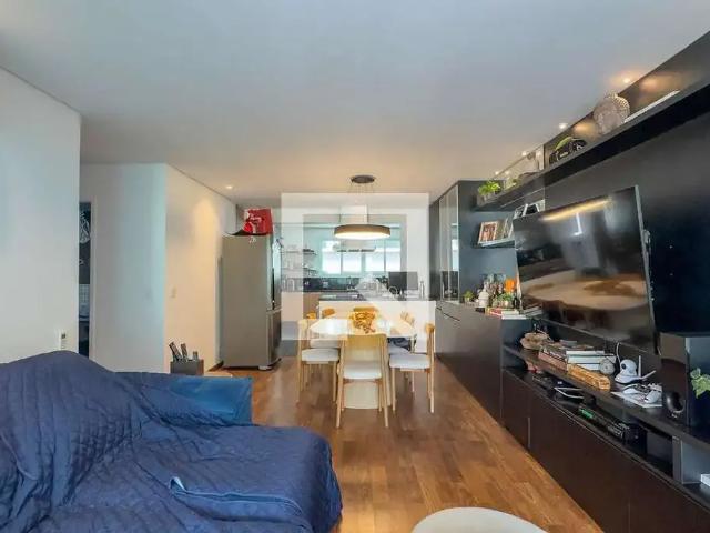 Apartamento para Venda em São Paulo/SP Brooklin 2 Quartos