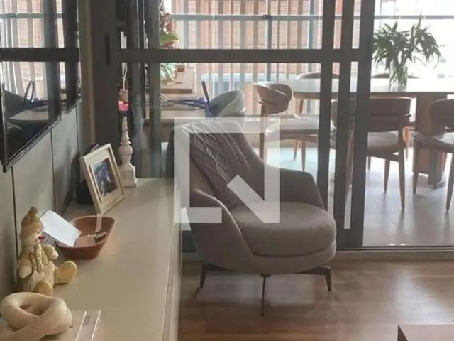 Apartamento para Venda em São Paulo/SP Brooklin 2 Quartos