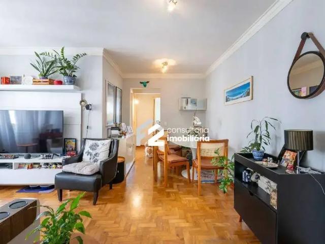 Apartamento para Venda em São Paulo/SP Cidade Monções 2 Quartos