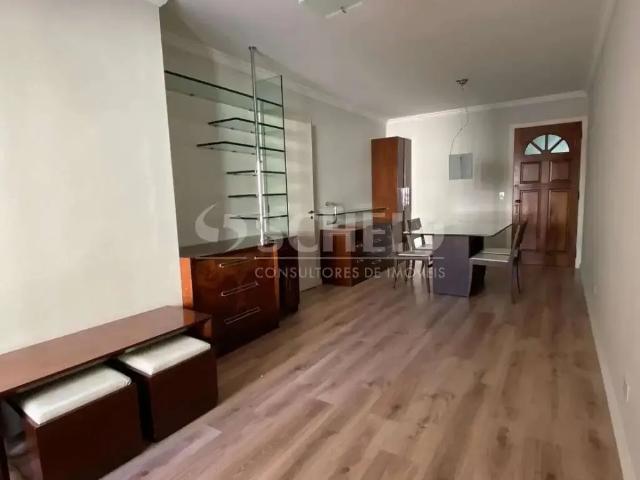 Apartamento para Venda em São Paulo/SP Brooklin 2 Quartos