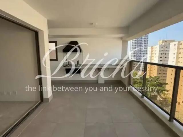 Apartamento para Venda em São Paulo/SP Brooklin 2 Quartos