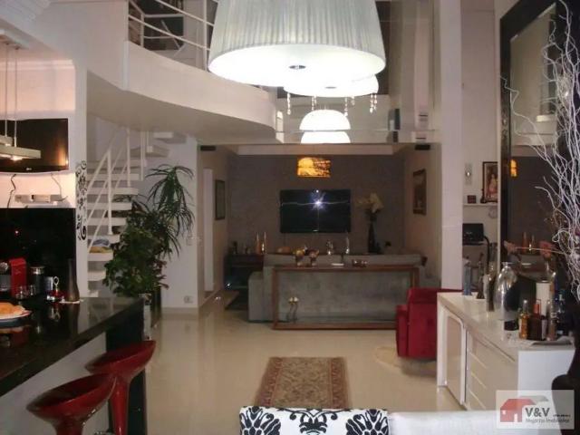 Apartamento para Venda em São Paulo/SP Brooklin 2 Quartos