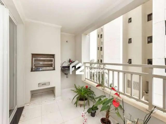 Apartamento para Venda em São Paulo/SP Vila Cordeiro 2 Quartos