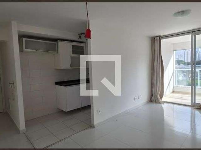 Apartamento para Venda em São Paulo/SP Brooklin 2 Quartos