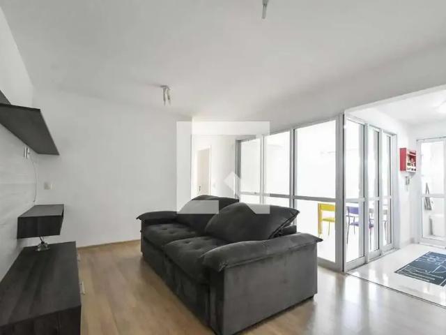 Apartamento para Venda em São Paulo/SP Brooklin 2 Quartos