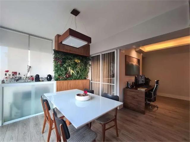 Apartamento para Venda em São Paulo/SP Brooklin 2 Quartos