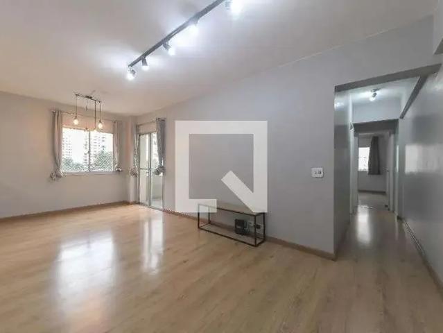 Apartamento para Venda em São Paulo/SP Brooklin 2 Quartos