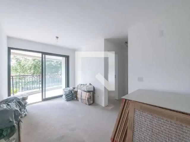 Apartamento para Venda em São Paulo/SP Brooklin 2 Quartos