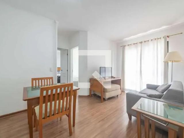 Apartamento para Venda em São Paulo/SP Brooklin 2 Quartos