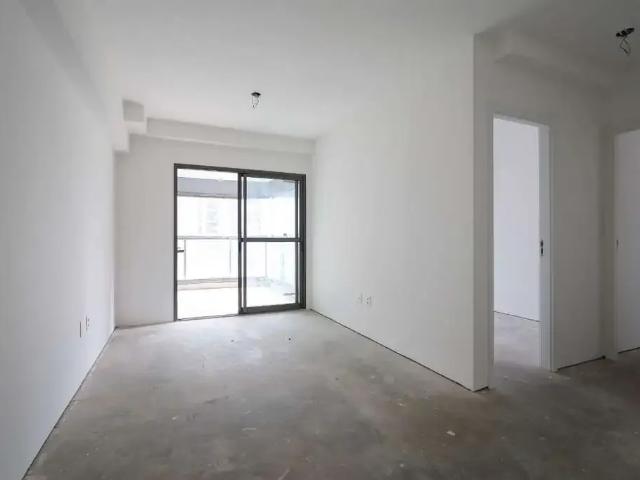 Apartamento para Venda em São Paulo/SP Brooklin 2 Quartos